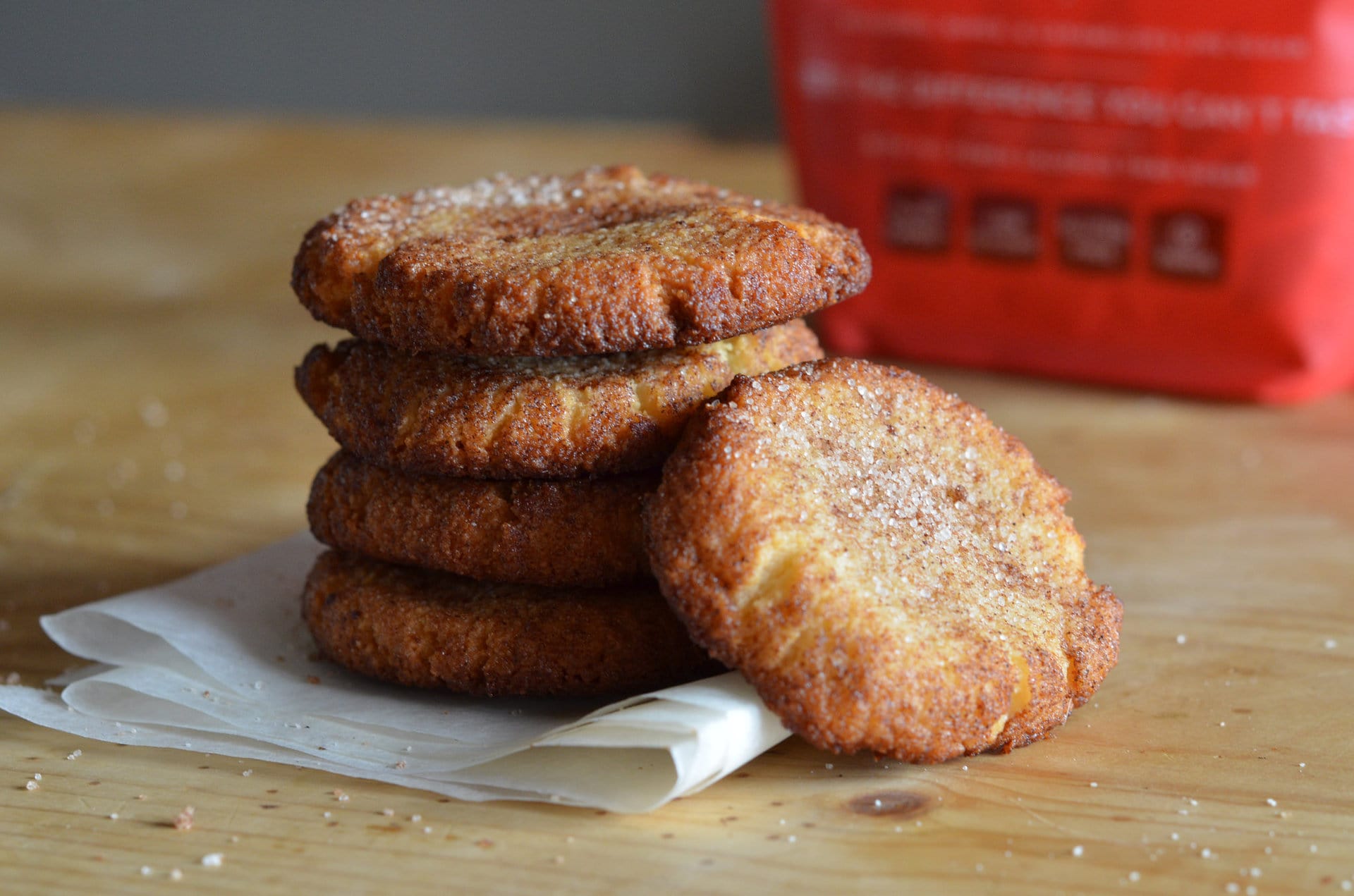Snickerdoodle Memes
